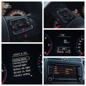 Pelēks Volkswagen Golf Plus 2012 Klaipėda, ar dzinēja tilpumu 1.60 L un nobraukumu 255 tūkst. km par 4550 €, foto 33 vietnē AUTOMOTO.COM.LV