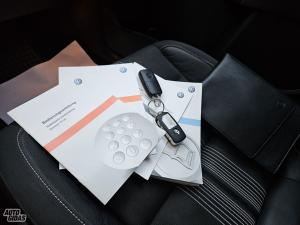 Pelēks Volkswagen Golf Plus 2012 Klaipėda, ar dzinēja tilpumu 1.60 L un nobraukumu 255 tūkst. km par 4550 €, foto 36 vietnē AUTOMOTO.COM.LV