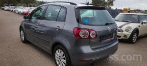 Pelēks Volkswagen Golf Plus 2012 Rīga, ar dzinēja tilpumu 1.20 L un nobraukumu 0 tūkst. km par 6100 €, foto 8 vietnē AUTOMOTO.COM.LV