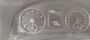 Pelēks Volkswagen Golf Plus 2012 Rīga, ar dzinēja tilpumu 1.20 L un nobraukumu 0 tūkst. km par 6100 €, foto 10 vietnē AUTOMOTO.COM.LV