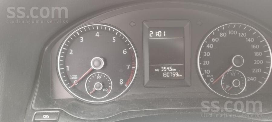 Pelēks Volkswagen Golf Plus 2012 Rīga, ar dzinēja tilpumu 1.20 L un nobraukumu 0 tūkst. km par 6100 €, foto 10 vietnē AUTOMOTO.COM.LV
