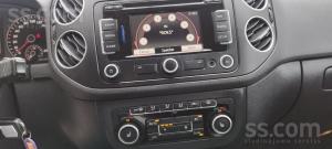Pelēks Volkswagen Golf Plus 2012 Rīga, ar dzinēja tilpumu 1.20 L un nobraukumu 0 tūkst. km par 6100 €, foto 12 vietnē AUTOMOTO.COM.LV