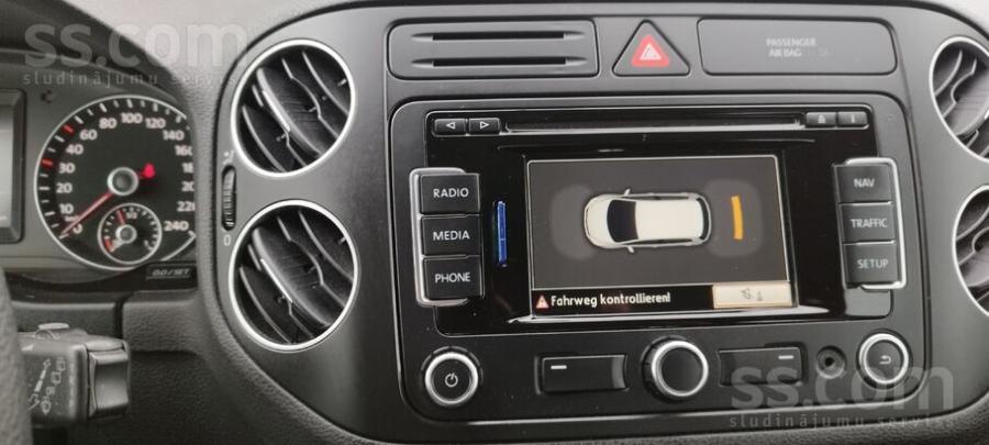 Pelēks Volkswagen Golf Plus 2012 Rīga, ar dzinēja tilpumu 1.20 L un nobraukumu 0 tūkst. km par 6100 €, foto 13 vietnē AUTOMOTO.COM.LV