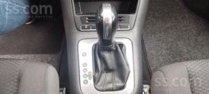 Pelēks Volkswagen Golf Plus 2012 Rīga, ar dzinēja tilpumu 1.20 L un nobraukumu 0 tūkst. km par 6100 €, foto 14 vietnē AUTOMOTO.COM.LV