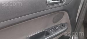 Pelēks Volkswagen Golf Plus 2012 Rīga, ar dzinēja tilpumu 1.20 L un nobraukumu 0 tūkst. km par 6100 €, foto 15 vietnē AUTOMOTO.COM.LV