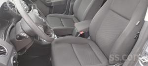 Pelēks Volkswagen Golf Plus 2012 Rīga, ar dzinēja tilpumu 1.20 L un nobraukumu 0 tūkst. km par 6100 €, foto 16 vietnē AUTOMOTO.COM.LV
