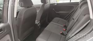 Pelēks Volkswagen Golf Plus 2012 Rīga, ar dzinēja tilpumu 1.20 L un nobraukumu 0 tūkst. km par 6100 €, foto 17 vietnē AUTOMOTO.COM.LV