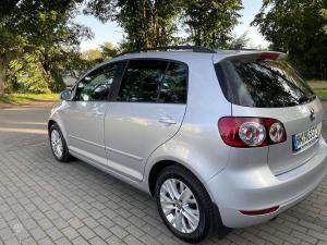 Grey Volkswagen Golf Plus 2013 in Kaunas, with an engine capacity of 1.60 L and mileage of 101 thousand km for 6590 €, photo 7 on AUTOMOTO.COM.LV
