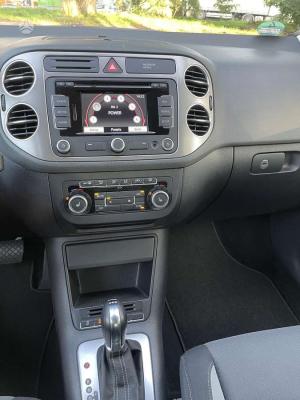 Grey Volkswagen Golf Plus 2013 in Kaunas, with an engine capacity of 1.60 L and mileage of 101 thousand km for 6590 €, photo 18 on AUTOMOTO.COM.LV