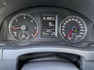 Grey Volkswagen Golf Plus 2013 in Kaunas, with an engine capacity of 1.60 L and mileage of 101 thousand km for 6590 €, photo 20 on AUTOMOTO.COM.LV