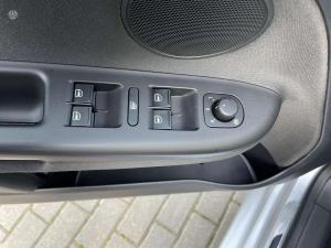 Grey Volkswagen Golf Plus 2013 in Kaunas, with an engine capacity of 1.60 L and mileage of 101 thousand km for 6590 €, photo 24 on AUTOMOTO.COM.LV