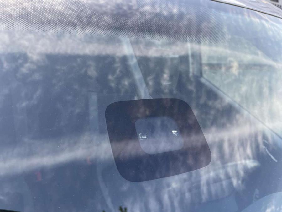 Grey Volkswagen Golf Plus 2013 in Kaunas, with an engine capacity of 1.60 L and mileage of 101 thousand km for 6590 €, photo 26 on AUTOMOTO.COM.LV