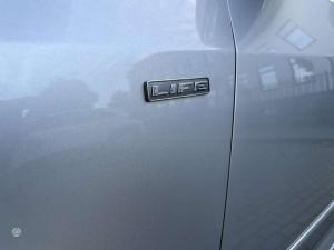 Grey Volkswagen Golf Plus 2013 in Kaunas, with an engine capacity of 1.60 L and mileage of 101 thousand km for 6590 €, photo 27 on AUTOMOTO.COM.LV