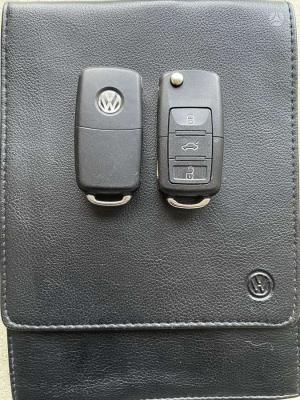 Grey Volkswagen Golf Plus 2013 in Kaunas, with an engine capacity of 1.60 L and mileage of 101 thousand km for 6590 €, photo 33 on AUTOMOTO.COM.LV