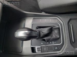 Grey Volkswagen Golf Plus 2015 in Riga, with an engine capacity of 1.60 L and mileage of 0 thousand km for 6995 €, photo 24 on AUTOMOTO.COM.LV