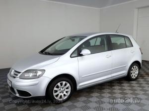 Pelēks Volkswagen Golf Plus 2005 Tallina, ar dzinēja tilpumu 1.60 L un nobraukumu 246 tūkst. km par 1499 €, foto 2 vietnē AUTOMOTO.COM.LV