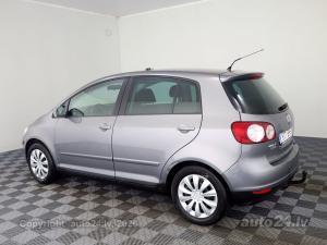 Pelēks Volkswagen Golf Plus 2007 Tallina, ar dzinēja tilpumu 1.60 L un nobraukumu 221 tūkst. km par 799 €, foto 5 vietnē AUTOMOTO.COM.LV