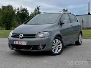 Pelēks Volkswagen Golf Plus 2010 Cēsis, ar dzinēja tilpumu 1.40 L un nobraukumu 230 tūkst. km par 5800 €, foto 4 vietnē AUTOMOTO.COM.LV