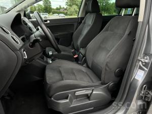 Pelēks Volkswagen Golf Plus 2010 Cēsis, ar dzinēja tilpumu 1.40 L un nobraukumu 230 tūkst. km par 5800 €, foto 9 vietnē AUTOMOTO.COM.LV