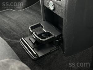 Pelēks Volkswagen Golf Plus 2010 Cēsis, ar dzinēja tilpumu 1.40 L un nobraukumu 230 tūkst. km par 5800 €, foto 13 vietnē AUTOMOTO.COM.LV