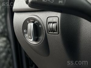Pelēks Volkswagen Golf Plus 2010 Cēsis, ar dzinēja tilpumu 1.40 L un nobraukumu 230 tūkst. km par 5800 €, foto 17 vietnē AUTOMOTO.COM.LV