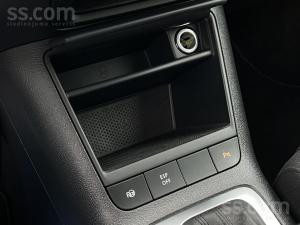 Pelēks Volkswagen Golf Plus 2010 Cēsis, ar dzinēja tilpumu 1.40 L un nobraukumu 230 tūkst. km par 5800 €, foto 22 vietnē AUTOMOTO.COM.LV