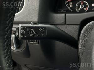 Pelēks Volkswagen Golf Plus 2010 Cēsis, ar dzinēja tilpumu 1.40 L un nobraukumu 230 tūkst. km par 5800 €, foto 23 vietnē AUTOMOTO.COM.LV