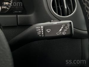 Pelēks Volkswagen Golf Plus 2010 Cēsis, ar dzinēja tilpumu 1.40 L un nobraukumu 230 tūkst. km par 5800 €, foto 24 vietnē AUTOMOTO.COM.LV