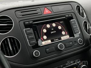 Pelēks Volkswagen Golf Plus 2010 Cēsis, ar dzinēja tilpumu 1.40 L un nobraukumu 230 tūkst. km par 5800 €, foto 25 vietnē AUTOMOTO.COM.LV