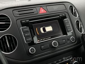 Pelēks Volkswagen Golf Plus 2010 Cēsis, ar dzinēja tilpumu 1.40 L un nobraukumu 230 tūkst. km par 5800 €, foto 26 vietnē AUTOMOTO.COM.LV