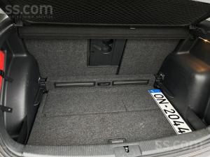 Pelēks Volkswagen Golf Plus 2010 Cēsis, ar dzinēja tilpumu 1.40 L un nobraukumu 230 tūkst. km par 5800 €, foto 28 vietnē AUTOMOTO.COM.LV