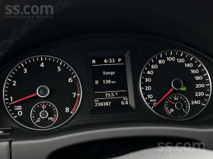 Pelēks Volkswagen Golf Plus 2010 Cēsis, ar dzinēja tilpumu 1.40 L un nobraukumu 230 tūkst. km par 5800 €, foto 29 vietnē AUTOMOTO.COM.LV