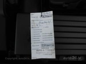 Pelēks Volkswagen Golf Plus 2013 Viljandi, ar dzinēja tilpumu 1.60 L un nobraukumu 244 tūkst. km par 6590 €, foto 13 vietnē AUTOMOTO.COM.LV