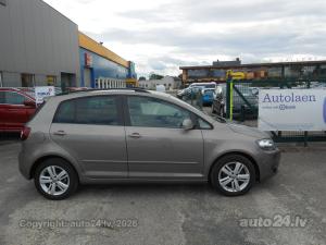 Pelēks Volkswagen Golf Plus 2013 Viljandi, ar dzinēja tilpumu 1.60 L un nobraukumu 244 tūkst. km par 6590 €, foto 16 vietnē AUTOMOTO.COM.LV