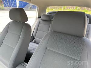 Volkswagen Golf Plus 2005 Rīga, ar dzinēja tilpumu 1.60 L un nobraukumu 220 tūkst. km par 4500 €, foto 10 vietnē AUTOMOTO.COM.LV
