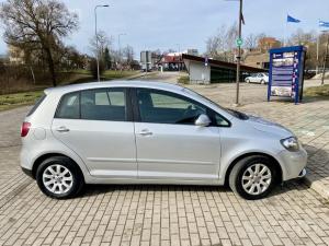 Volkswagen Golf Plus 2005 in Rezekne, with an engine capacity of 1.90 L and mileage of 0 thousand km for 3250 €, photo 7 on AUTOMOTO.COM.LV