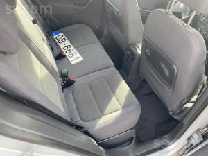 Volkswagen Golf Plus 2005 in Rezekne, with an engine capacity of 1.90 L and mileage of 0 thousand km for 3250 €, photo 14 on AUTOMOTO.COM.LV