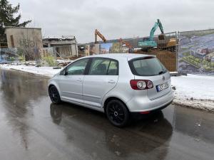 Volkswagen Golf Plus 2005 Viļņa, ar dzinēja tilpumu 1.90 L un nobraukumu 300 tūkst. km par 790 €, foto 3 vietnē AUTOMOTO.COM.LV