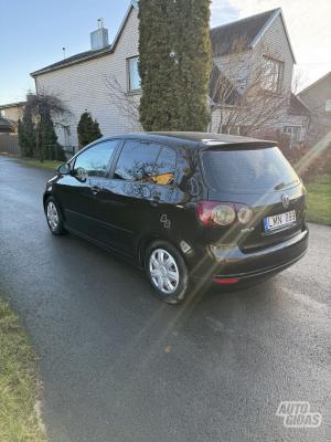 Volkswagen Golf Plus 2005 Šauļi, ar dzinēja tilpumu 1.90 L un nobraukumu 29 tūkst. km par 1150 €, foto 5 vietnē AUTOMOTO.COM.LV