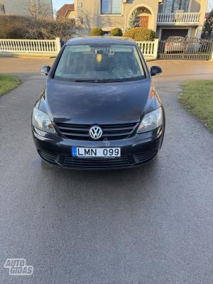 Volkswagen Golf Plus 2005 Šauļi, ar dzinēja tilpumu 1.90 L un nobraukumu 29 tūkst. km par 1150 €, foto 6 vietnē AUTOMOTO.COM.LV