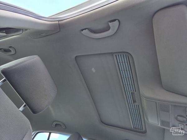 Volkswagen Golf Plus 2005 in Radviliskis, with an engine capacity of 1.60 L and mileage of 300 thousand km for 1200 €, photo 5 on AUTOMOTO.COM.LV