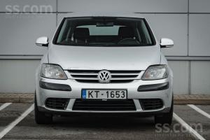Volkswagen Golf Plus 2005 Rīga, ar dzinēja tilpumu 1.40 L un nobraukumu 0 tūkst. km par 995 €, foto 3 vietnē AUTOMOTO.COM.LV