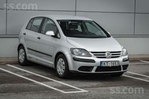Volkswagen Golf Plus 2005 Rīga, ar dzinēja tilpumu 1.40 L un nobraukumu 0 tūkst. km par 995 €, foto 4 vietnē AUTOMOTO.COM.LV
