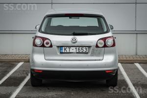 Volkswagen Golf Plus 2005 Rīga, ar dzinēja tilpumu 1.40 L un nobraukumu 0 tūkst. km par 995 €, foto 6 vietnē AUTOMOTO.COM.LV