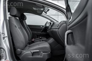 Volkswagen Golf Plus 2005 Rīga, ar dzinēja tilpumu 1.40 L un nobraukumu 0 tūkst. km par 995 €, foto 10 vietnē AUTOMOTO.COM.LV