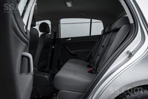 Volkswagen Golf Plus 2005 Rīga, ar dzinēja tilpumu 1.40 L un nobraukumu 0 tūkst. km par 995 €, foto 11 vietnē AUTOMOTO.COM.LV
