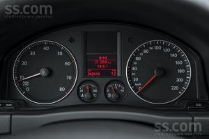 Volkswagen Golf Plus 2005 Rīga, ar dzinēja tilpumu 1.40 L un nobraukumu 0 tūkst. km par 995 €, foto 15 vietnē AUTOMOTO.COM.LV
