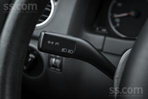 Volkswagen Golf Plus 2005 Rīga, ar dzinēja tilpumu 1.40 L un nobraukumu 0 tūkst. km par 995 €, foto 16 vietnē AUTOMOTO.COM.LV