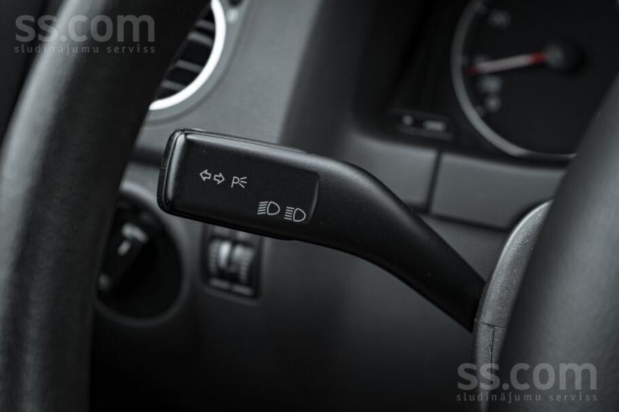 Volkswagen Golf Plus 2005 Rīga, ar dzinēja tilpumu 1.40 L un nobraukumu 0 tūkst. km par 995 €, foto 16 vietnē AUTOMOTO.COM.LV