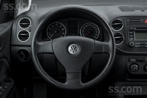 Volkswagen Golf Plus 2005 Rīga, ar dzinēja tilpumu 1.40 L un nobraukumu 0 tūkst. km par 995 €, foto 17 vietnē AUTOMOTO.COM.LV